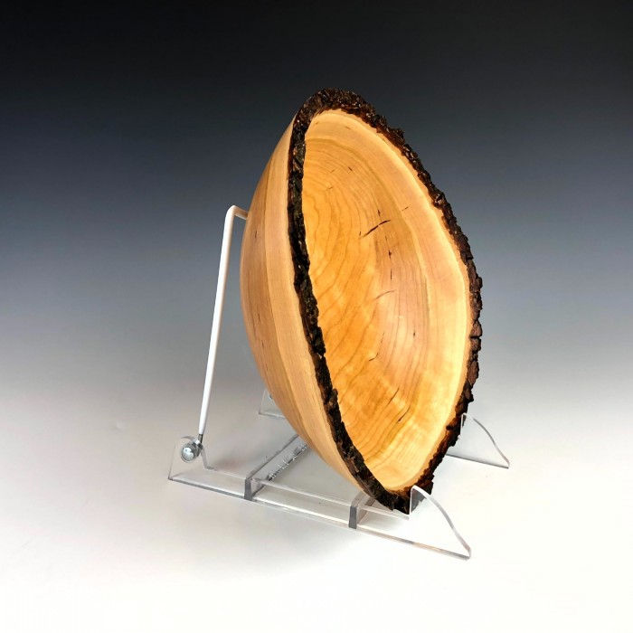 Natural Edge Bowls | Gallery| Wood Turning by Arnold Veen