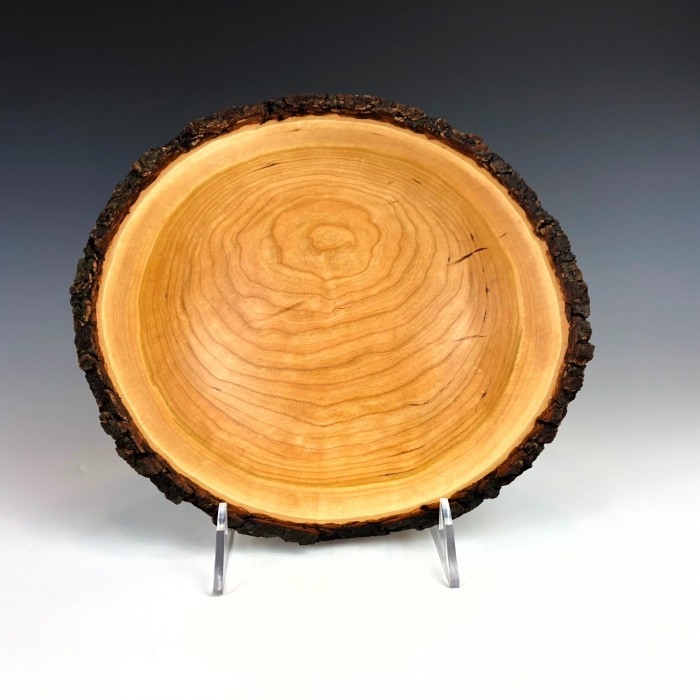 Natural Edge Bowls | Gallery| Wood Turning by Arnold Veen