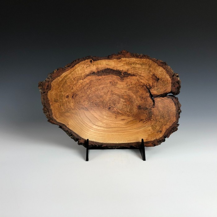 Natural Edge Bowls | Gallery| Wood Turning by Arnold Veen