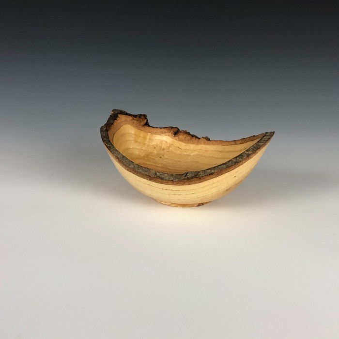 Natural Edge Bowls | Gallery| Wood Turning by Arnold Veen
